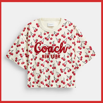 Coach - Tienda en Línea | Zapatos, Bolsas y Accesorios para Mujer y ...