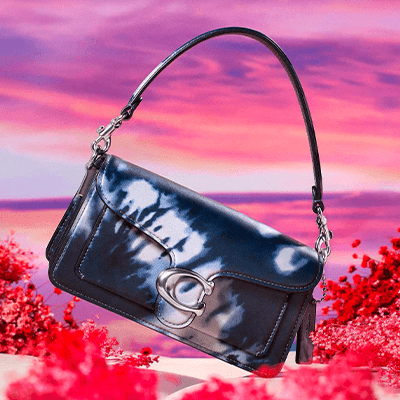 Coach - Tienda en Línea | Zapatos, Bolsas y Accesorios para Mujer y ...
