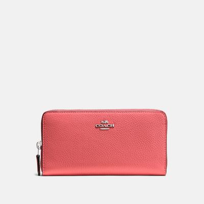 Carteras Grandes para Mujer | Coach - Tienda en Línea