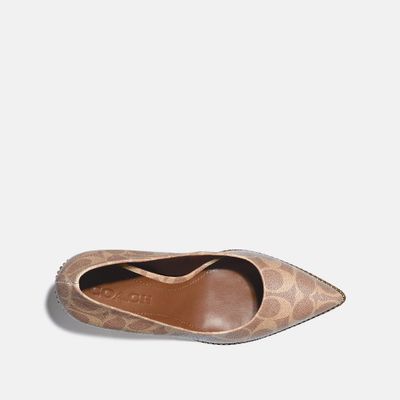 Zapatos para Mujer | Coach - Tienda en Línea