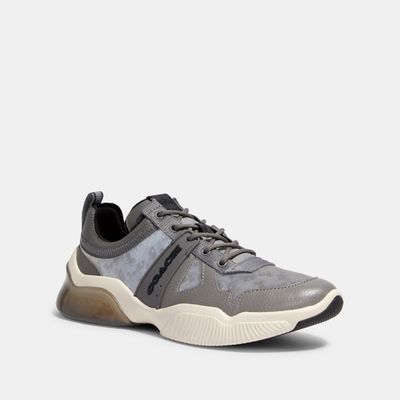 Zapatos para Hombre | Coach - Tienda en Línea