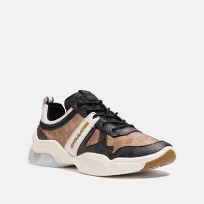 Zapatos para Hombre | Coach - Tienda en Línea