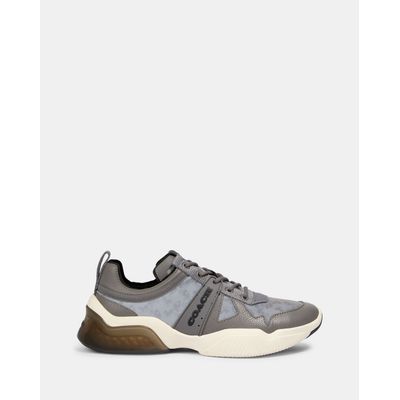 Zapatos para Hombre | Coach - Tienda en Línea