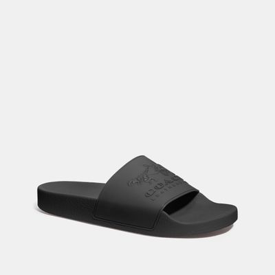 Zapatos para Hombre | Coach - Tienda en Línea