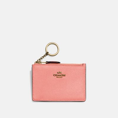 Tarjeteros y Monederos para Mujer | Coach - Tienda en Línea
