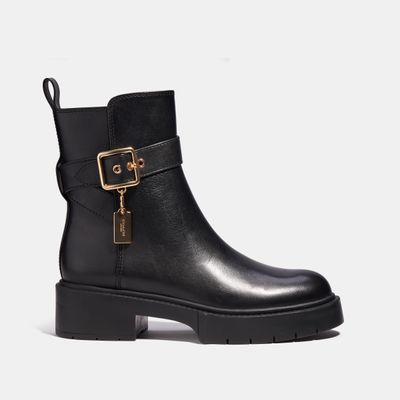 Zapatos para Mujer | Coach - Tienda en Línea